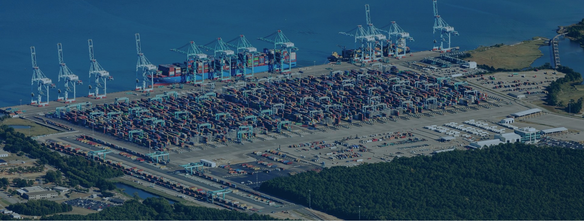 Operational Alerts - Port of Virginia